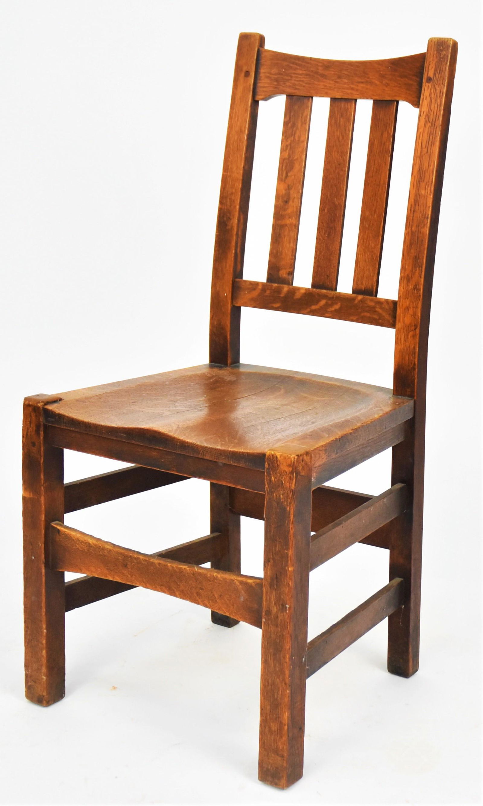 Stickley Brothers Side Chair