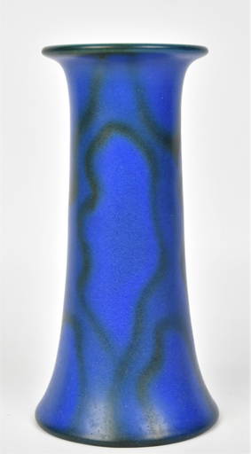 Bretby Pottery Art & Crafts Vase