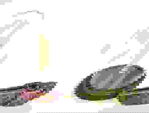 Early Inuit Lamp & Harpoon Auction