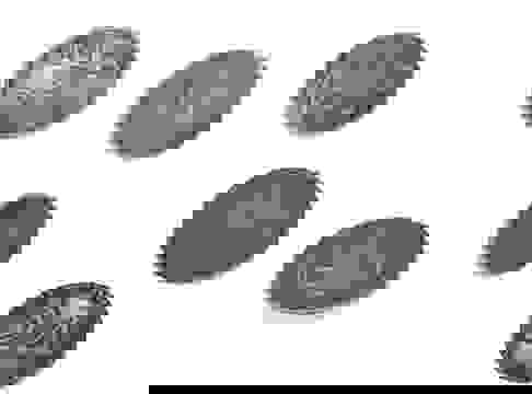 American Revolutionary War Pewter Buttons Auction