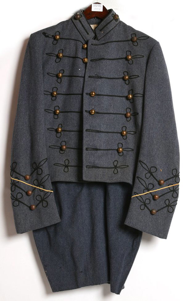 WEST POINT CADET UNIFORM