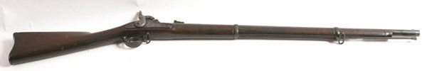 1864 CIVIL WAR SPRINGFIELD RIFLE