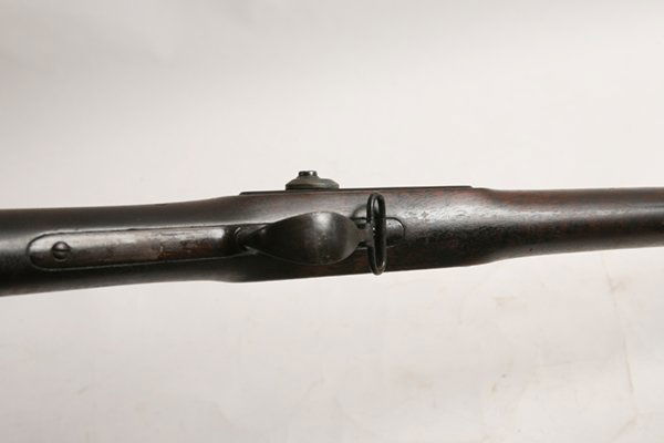 1864 CIVIL WAR SPRINGFIELD RIFLE : Lot 270