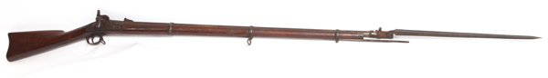 M1864 Civiil War Springfield Rifle