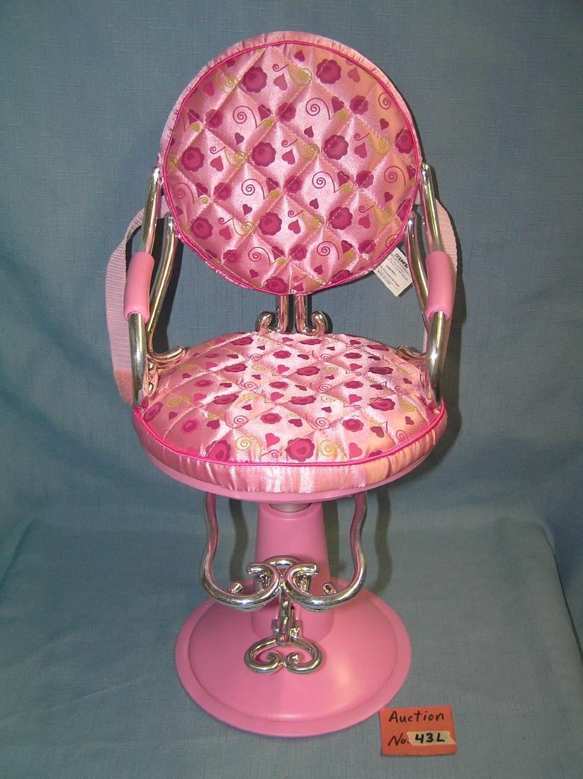 Bild Lilli, 30 cm (precursor of the Barbie doll), Hause