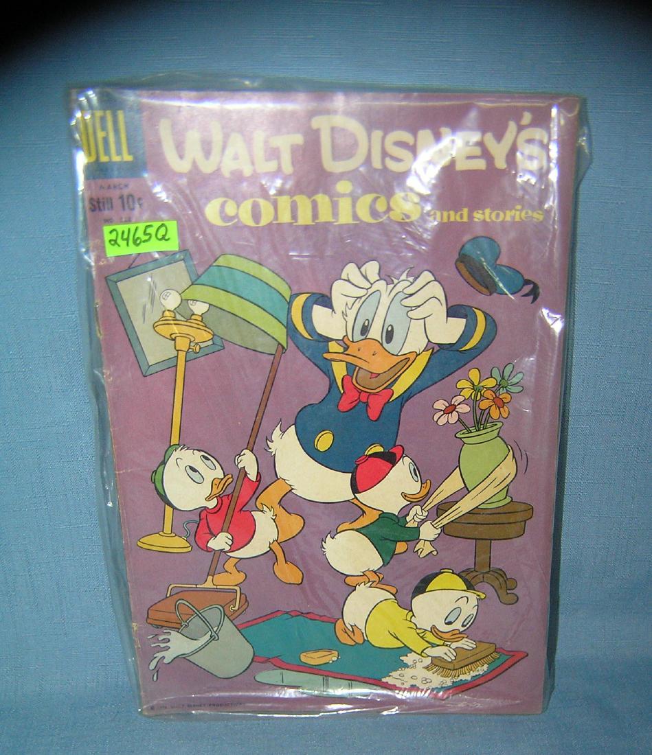 Disney comics and stories 10 cent comic book - Feb 21, 2019 | Baker's Antiques and Auctions in NY