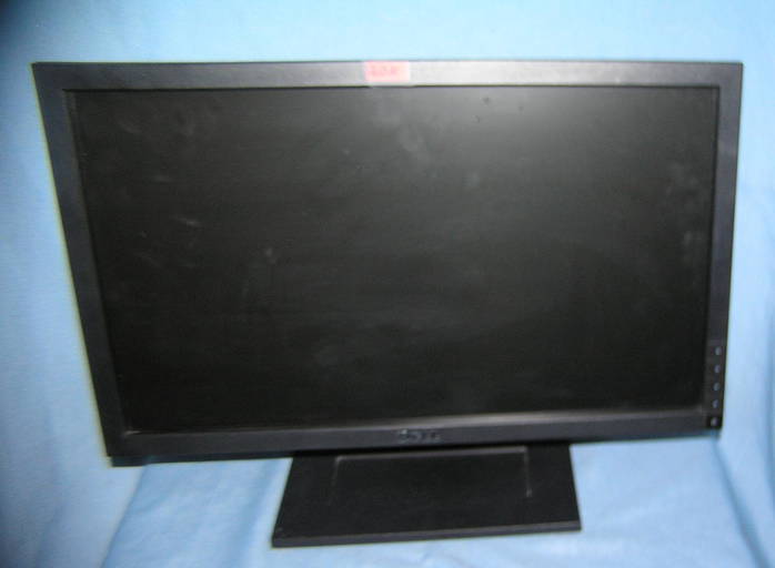 Dell flat screen monitor - Dec 24, 2021 | Baker's Antiques and Auctions ...