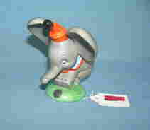 Goebel Bengal Tiger Figurine - Sep 17, 2019 | Akiba Antiques in FL