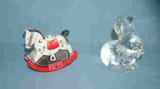 Goebel Bengal Tiger Figurine - Sep 17, 2019 | Akiba Antiques in FL