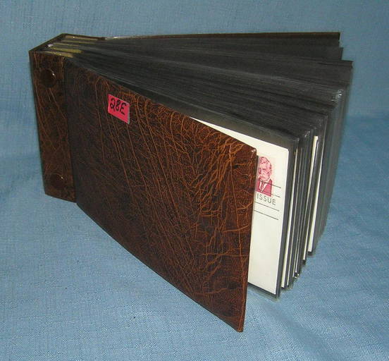 Large collection of vintage first day stamps and covers (#0028E) on Dec ...