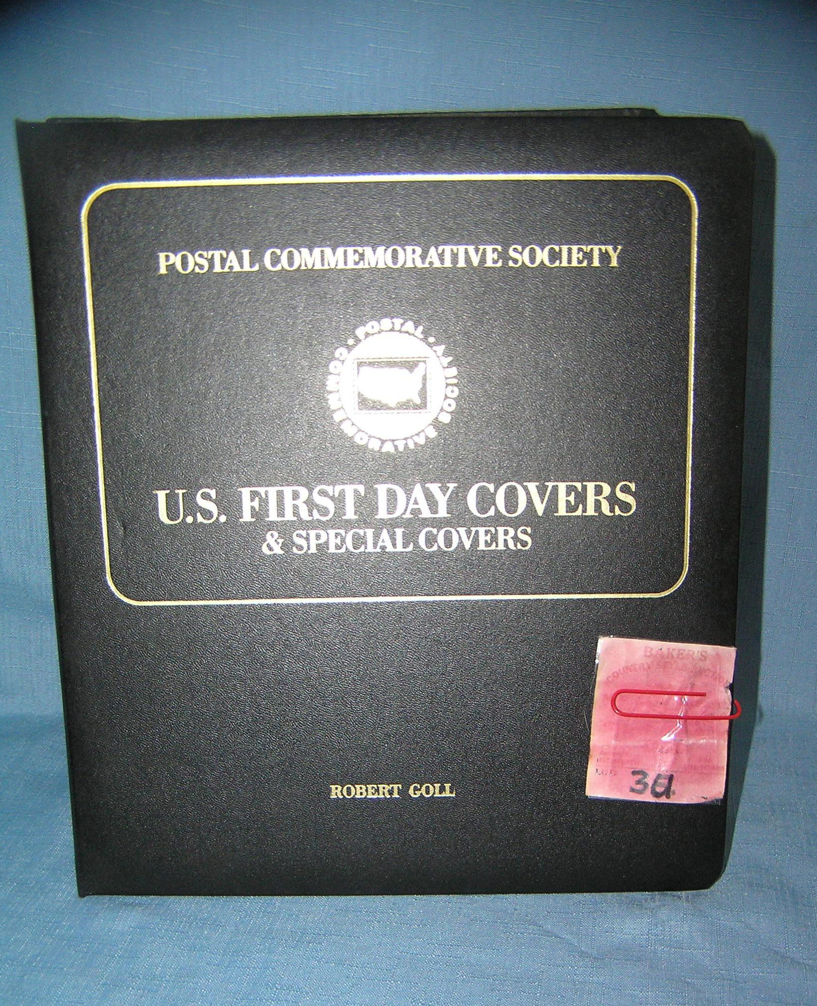 US first day covers and special covers - Mar 25, 2023 | Baker's ...