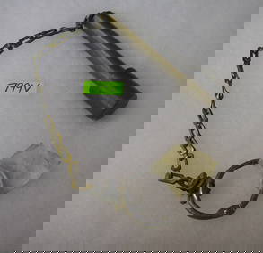 Chicago Police Call Box