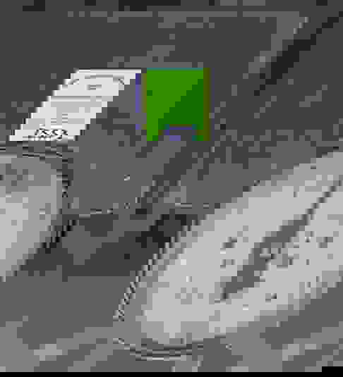 Antique Floor Scale Auction