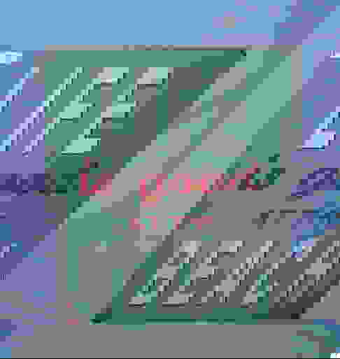 Life Is Good At The Beach Style Advertising Sign Auction