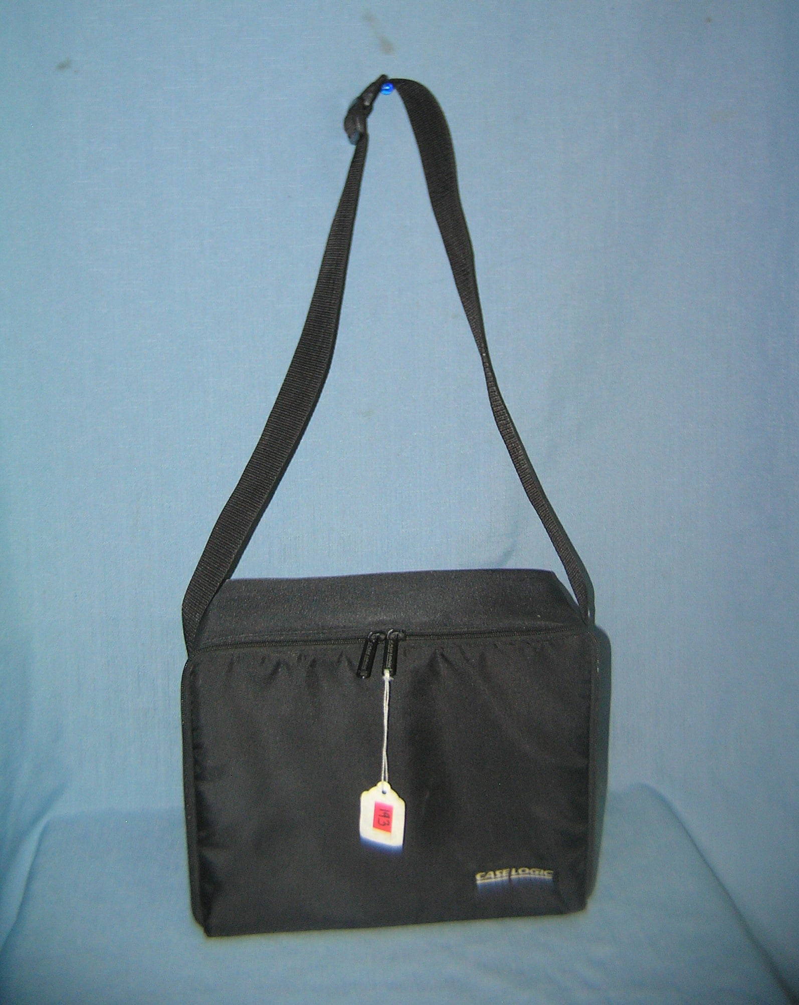 Case Logic Cd/dvd Carry Case Auction