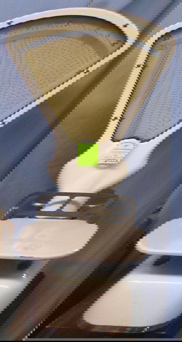 Antique Country Store Scale By Toledo Auction