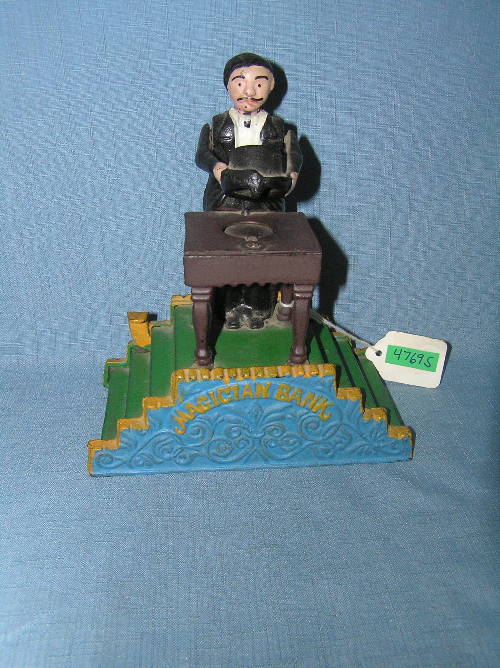 Antique & Vintage Banks, Registers & Vending Machines for Sale in ...