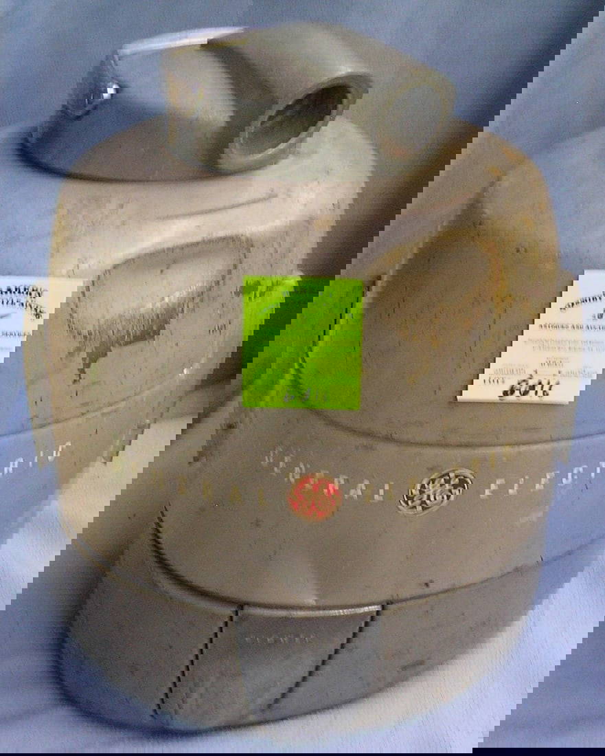 Antique General Electric Vacuum Cleaner Auction