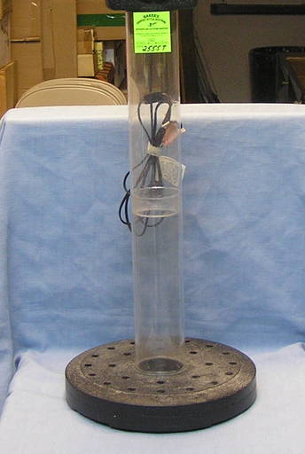 Vintage illuminated traffic light coin bank - Aug 25, 2015 | Baker's ...