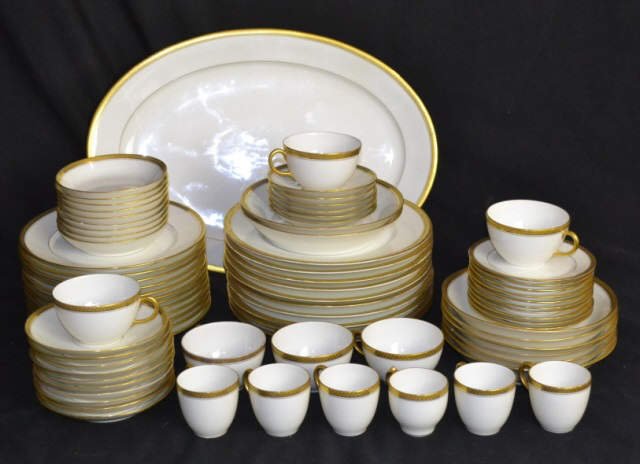 67 Pcs Mixed Limoges France & Goa France China - Jun 14, 2014 | EJ's ...