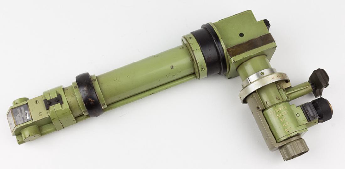 GERMAN PANZER OBSERVATION SIGHT