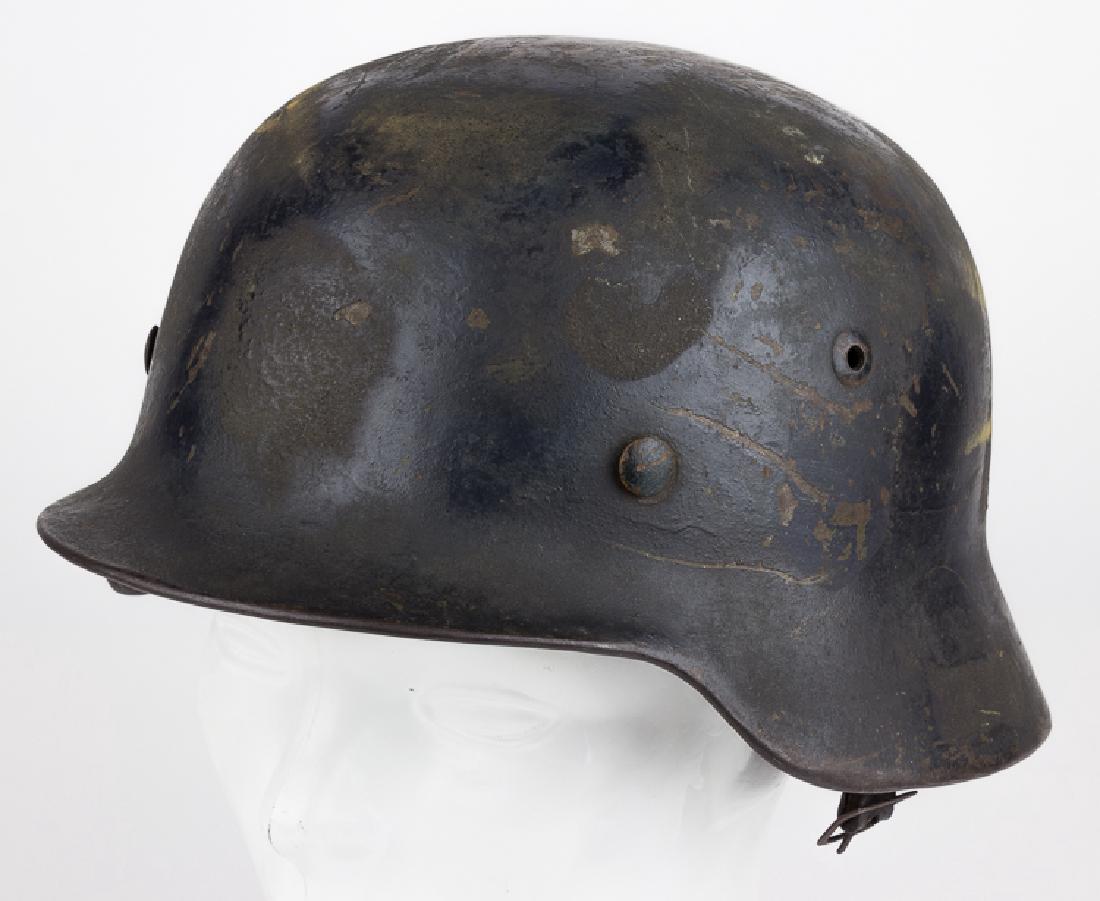 Ostrogoth Spangenhelm Helmet - Migration Period