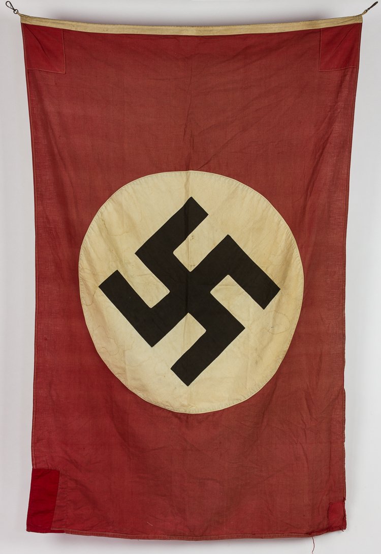 NSDAP FLAG