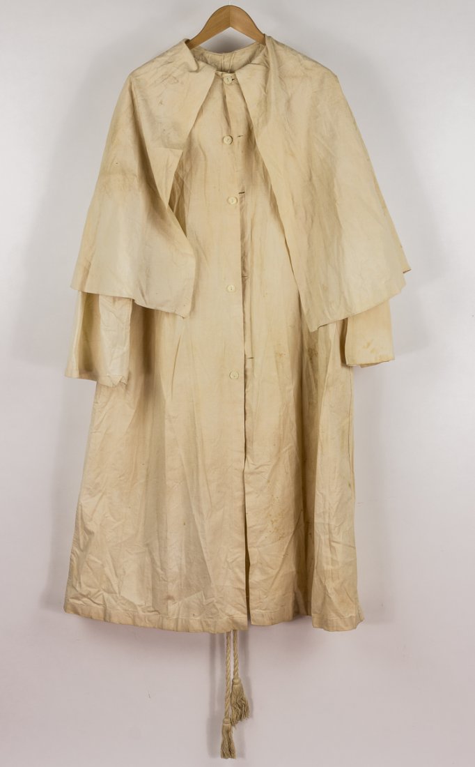 KU KLUX KLAN ROBES AND HOODS - Dec 20, 2017 | Alexander Historical ...