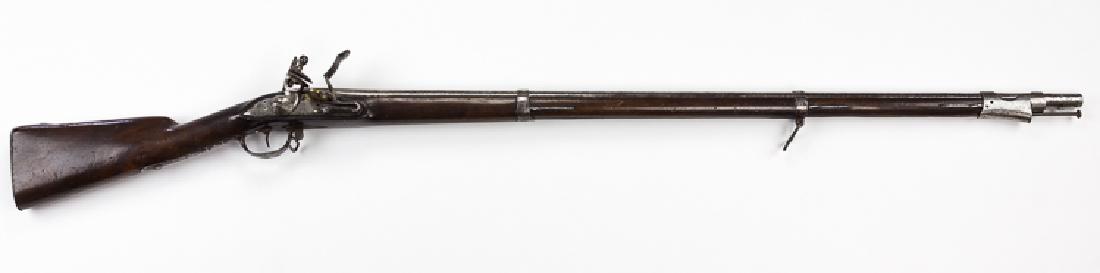 Model 1777 "charleville" Musket