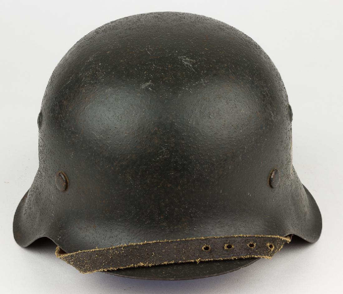 WEHRMACHT M1942 COMBAT HELMET