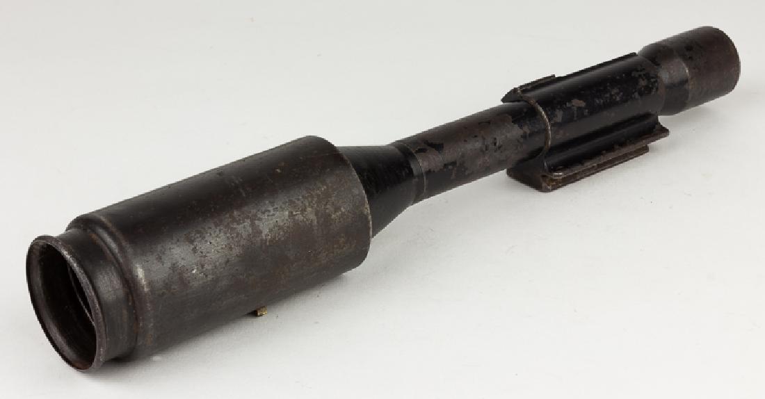 PAK 40 ANTI-TANK GUN SIGHTING SCOPE