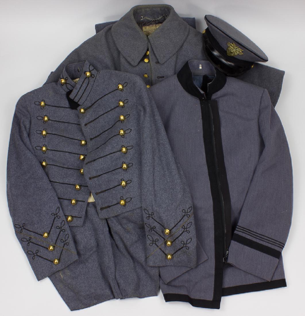 WEST POINT CADET UNIFORMS