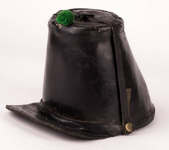 19th Century Military Shako