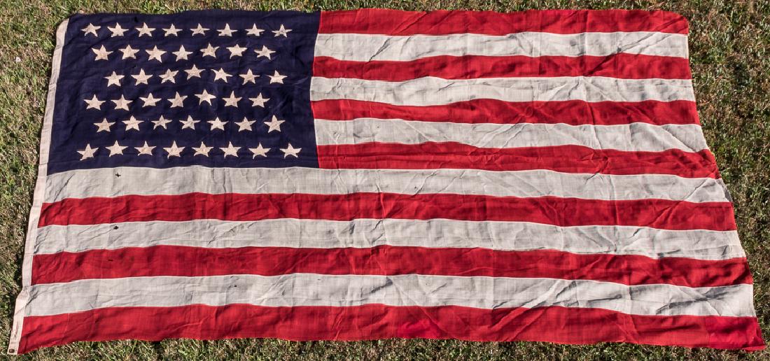44-STAR U.S. FLAG
