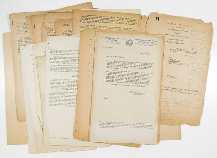 Opening Arguments For The "rusha Trial"