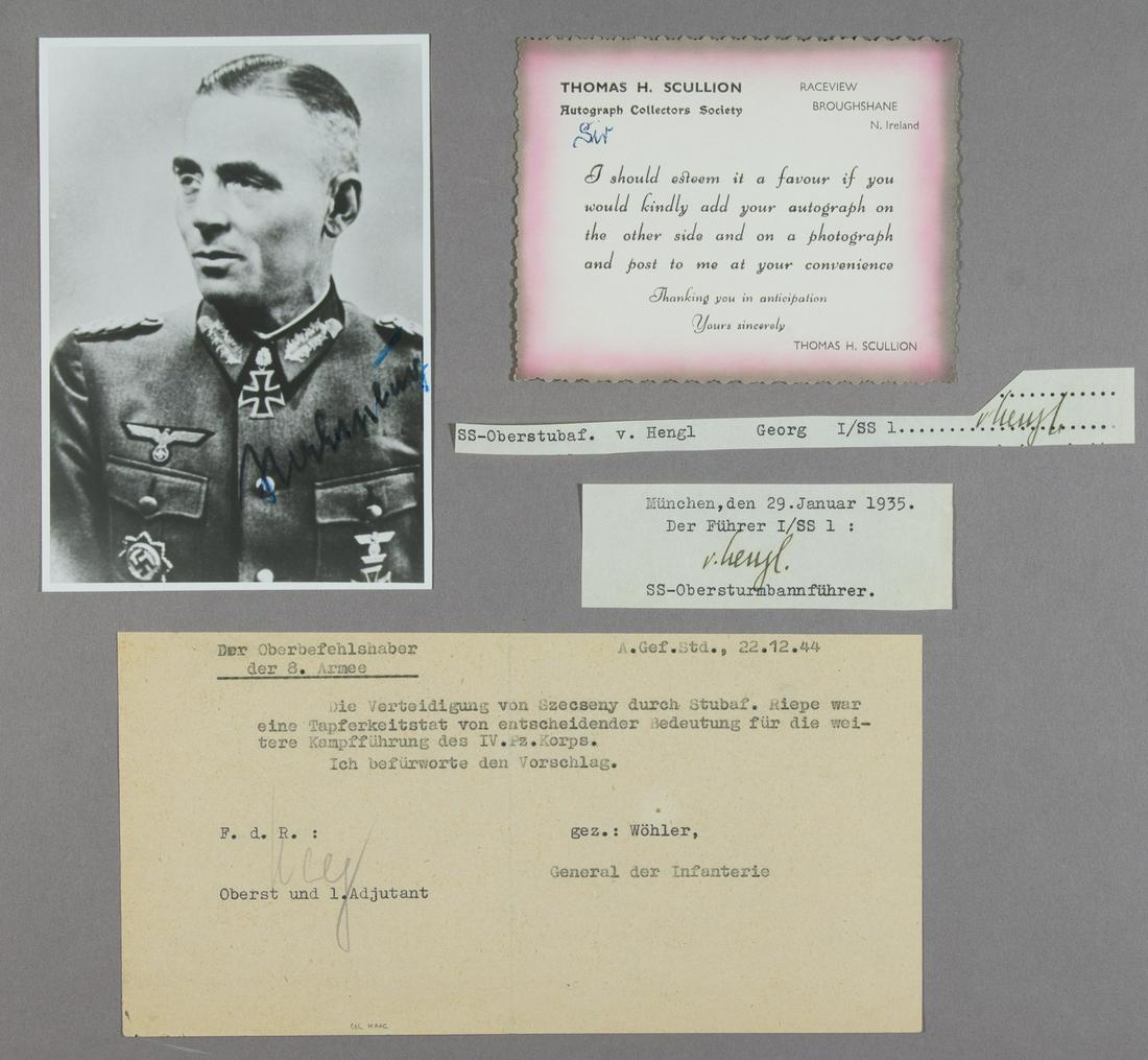 Wehrmacht Generals (4)