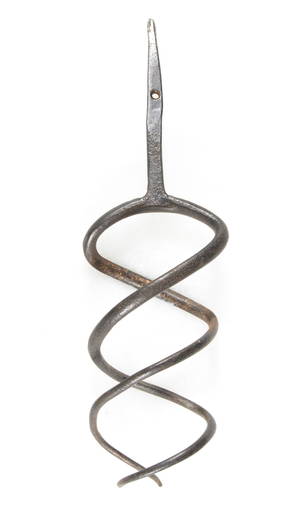 REVOLUTIONARY WAR CANNON WORM - Dec 09, 2021 | Alexander Historical ...