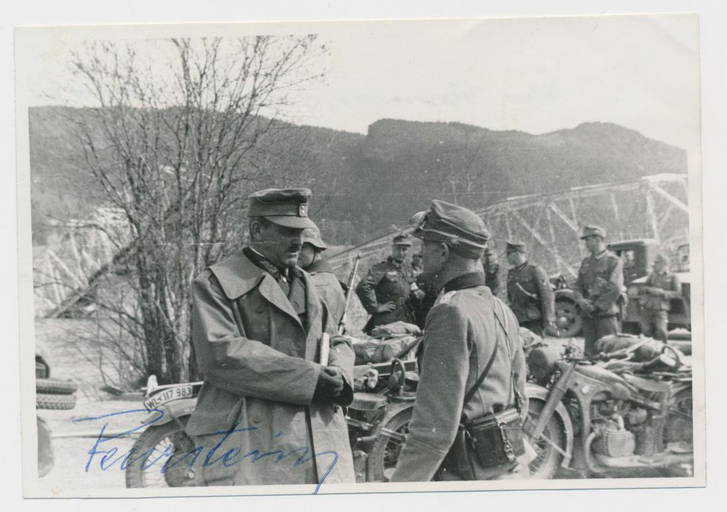 VALENTIN FEURSTEIN (#0419) on Jan 25, 2023 | Alexander Historical ...