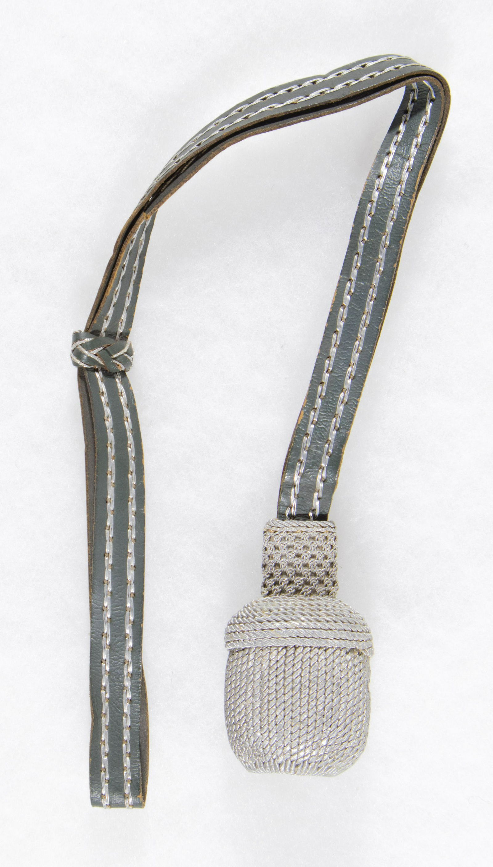 German Army Bayonet Portepee