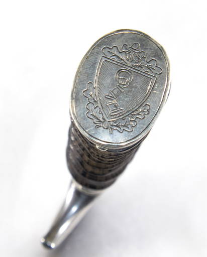 Hermann Goring Presentation Hunting Knife