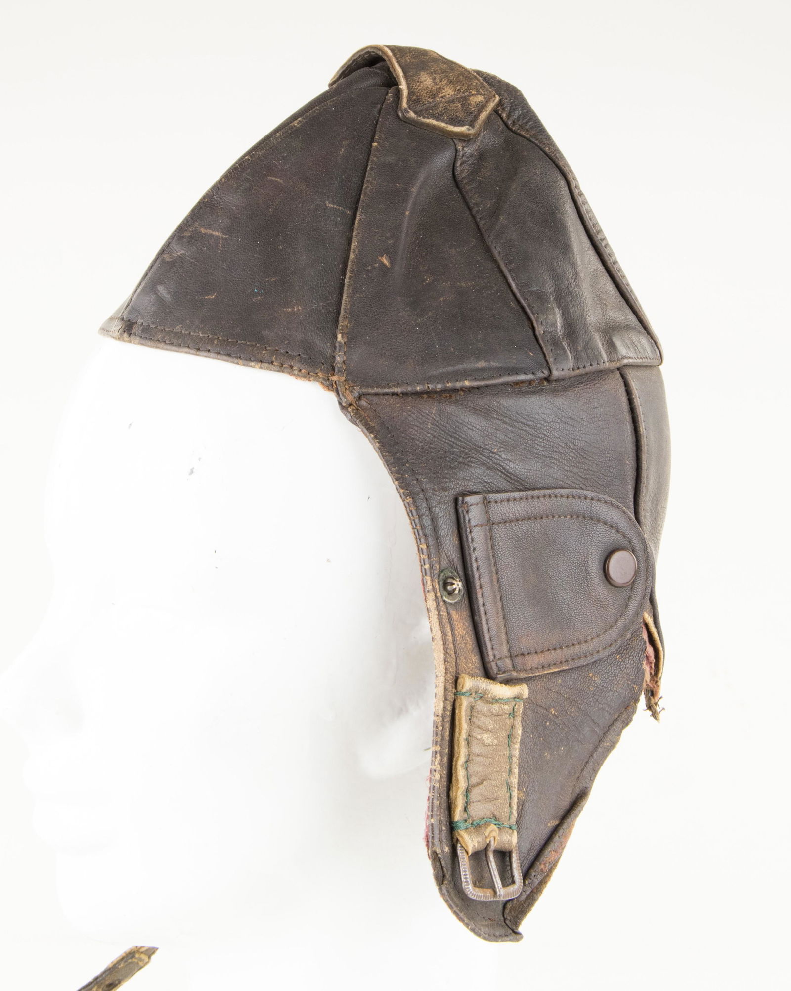 Luftwaffe Flight Helmet