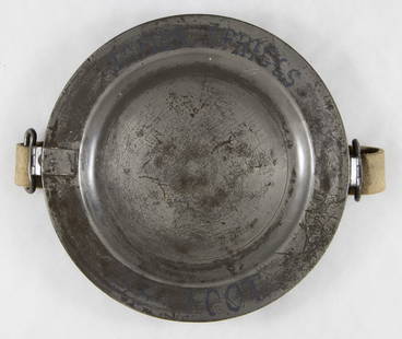 Waterloo Battle Relics