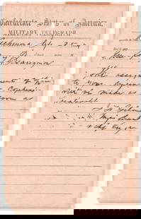 12) Civil War Era Confederate States Covers Auction