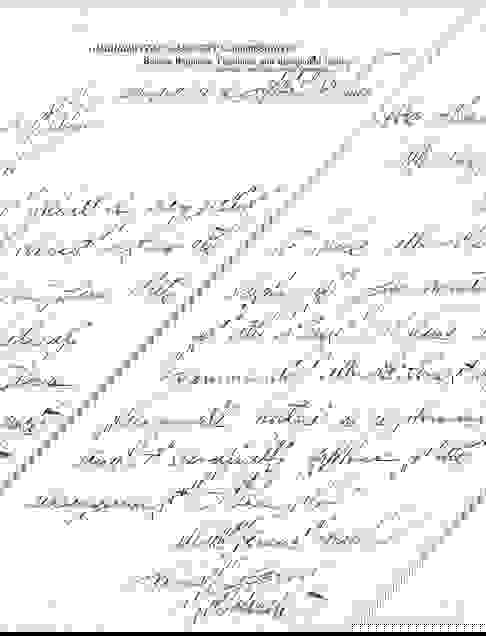 Rufus Saxton Auction