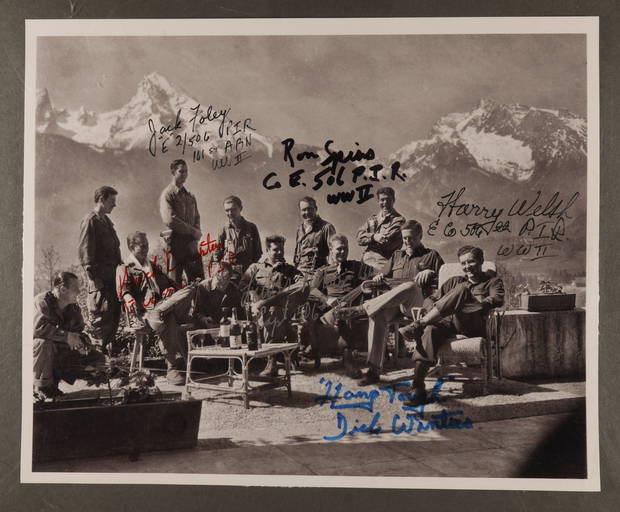 Alexander Historical Auctions LLC - Militaria & Autographs Summer ...