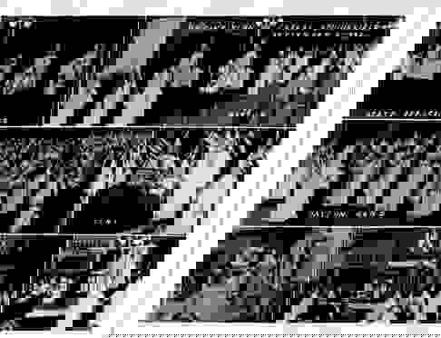 Ku Klux Klan Rally Photo Auction