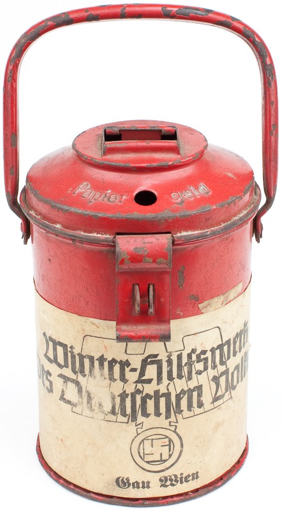 WINTERHILFSWERK COLLECTION CAN - Sep 10, 2013 | Alexander Historical ...