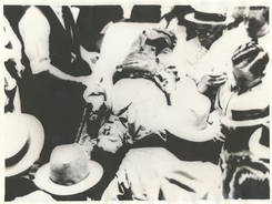 CLYDE BARROW DEATH RELIC - Sep 11, 2013 | Alexander Historical Auctions ...