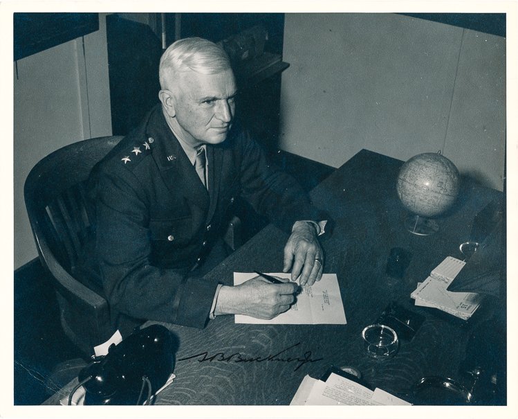 SIMON BOLIVAR BUCKNER, JR.