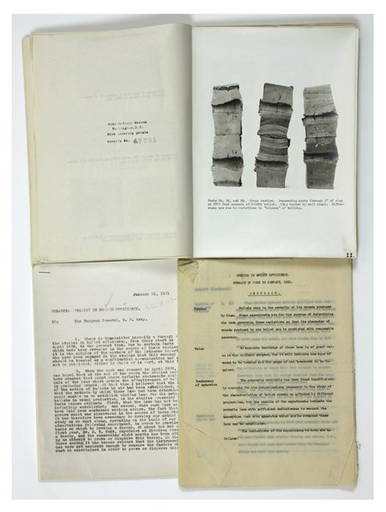 U.s. Army Study Of Bullet Effectiveness